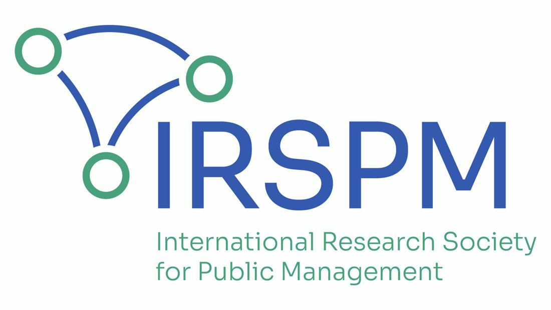 International Research Society for Public Management | IRSPM
